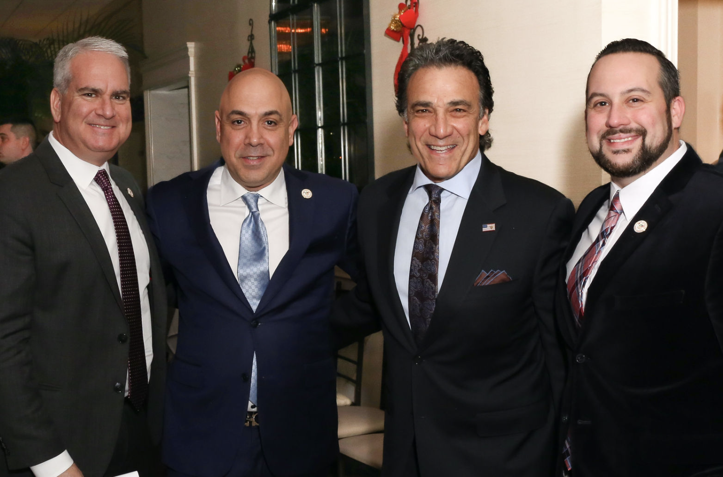 Relive the 2022 IABF Gala - Italian American Baseball Foundation