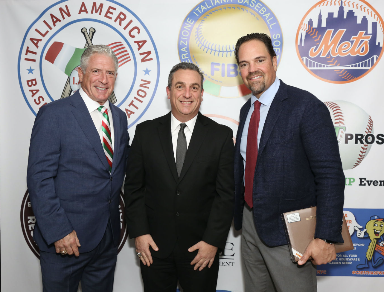 Relive the 2022 IABF Gala - Italian American Baseball Foundation