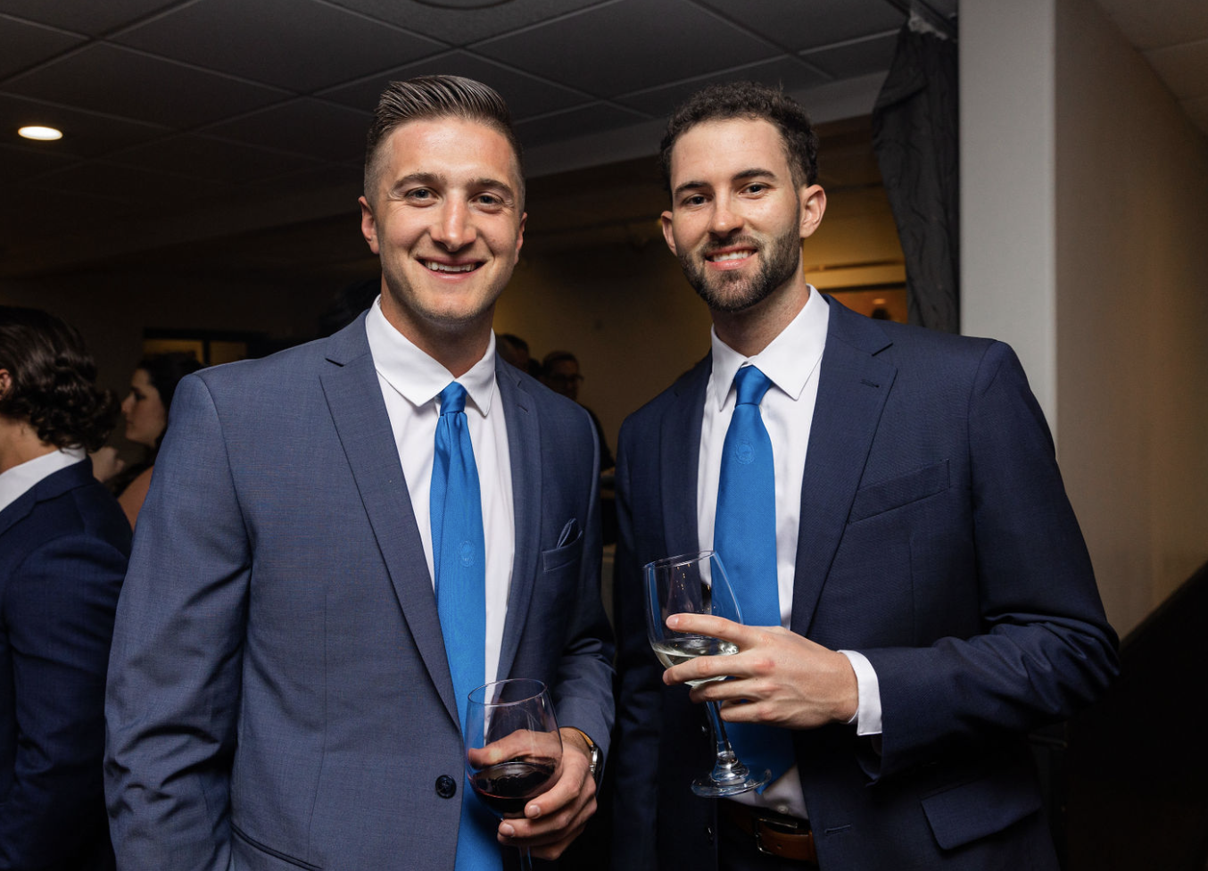 IABF Hosts Team Italy WBC Send Off Dinner in Arizona - Italian American ...